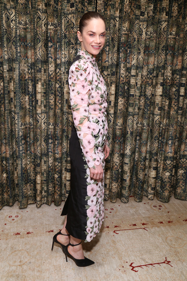 Picture of Ruth Wilson