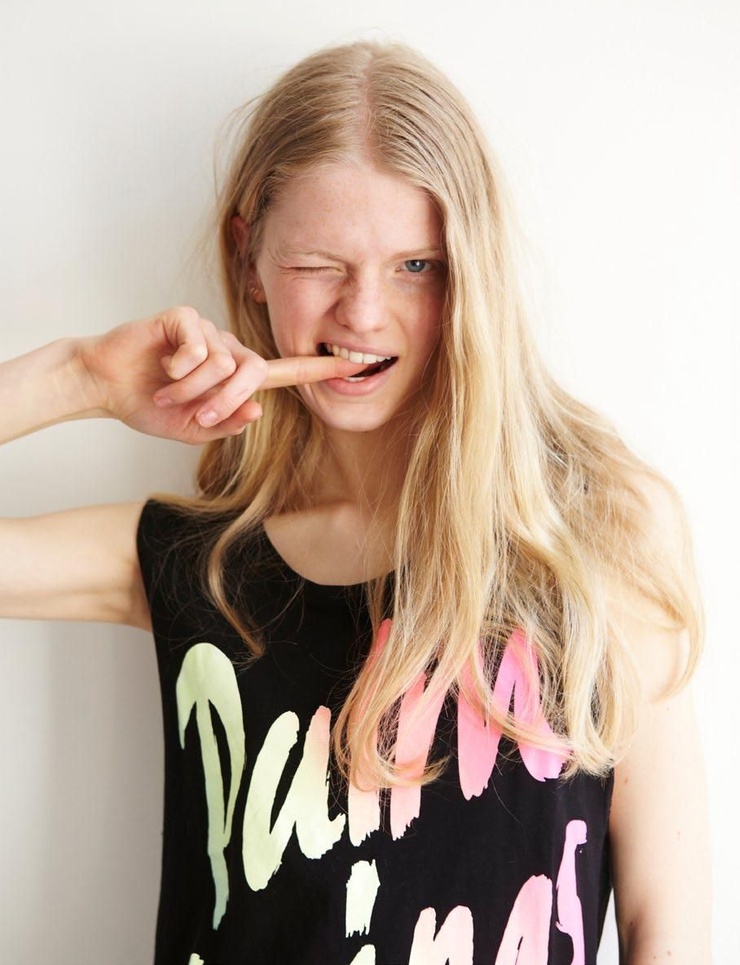 Picture of Annemarie Kuus