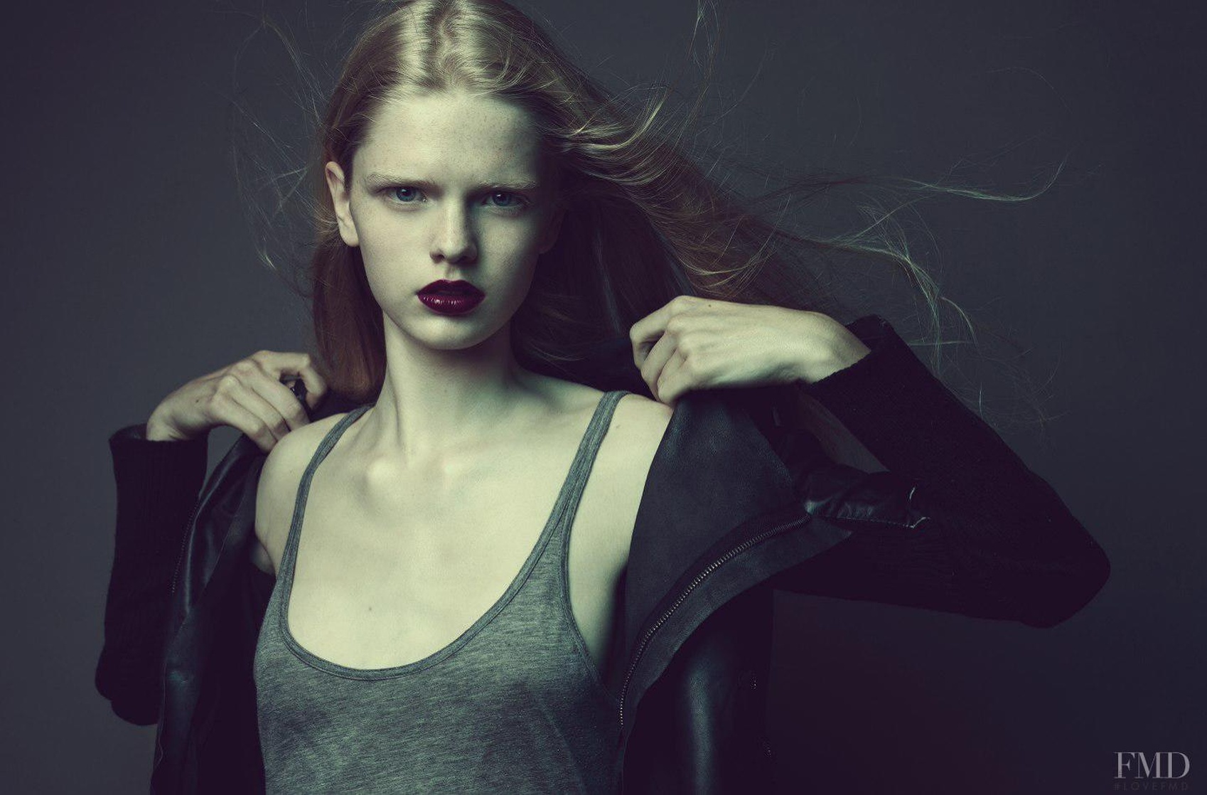 Annemarie Kuus picture