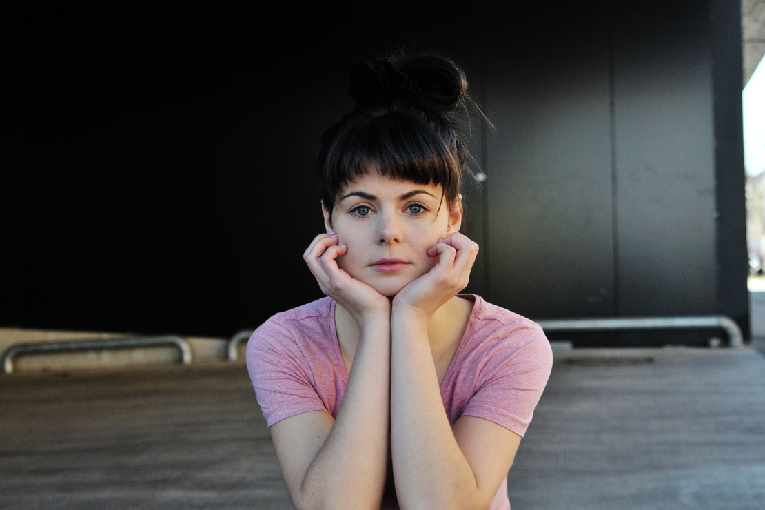 Picture of Sandra Julia Reils