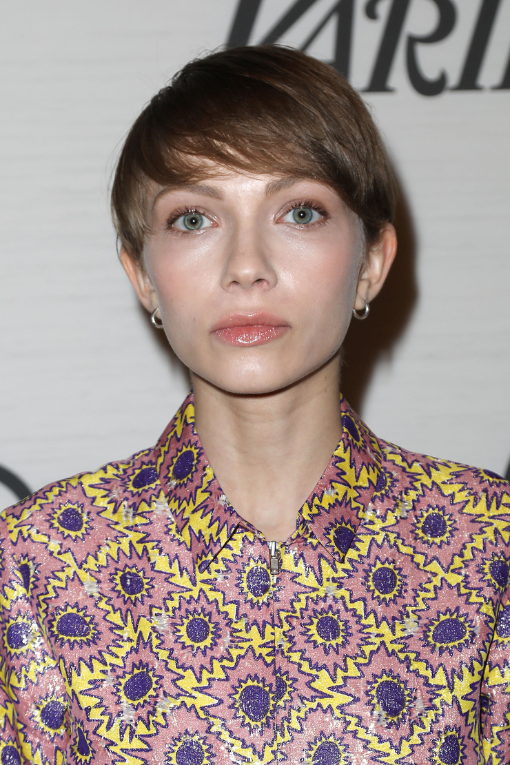 Tavi Gevinson image