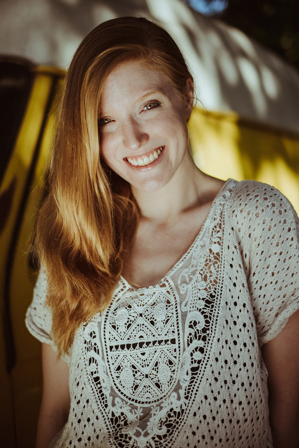 Picture of Ebba Ekholm