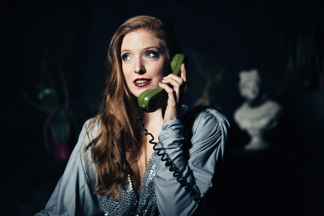 Picture of Ebba Ekholm