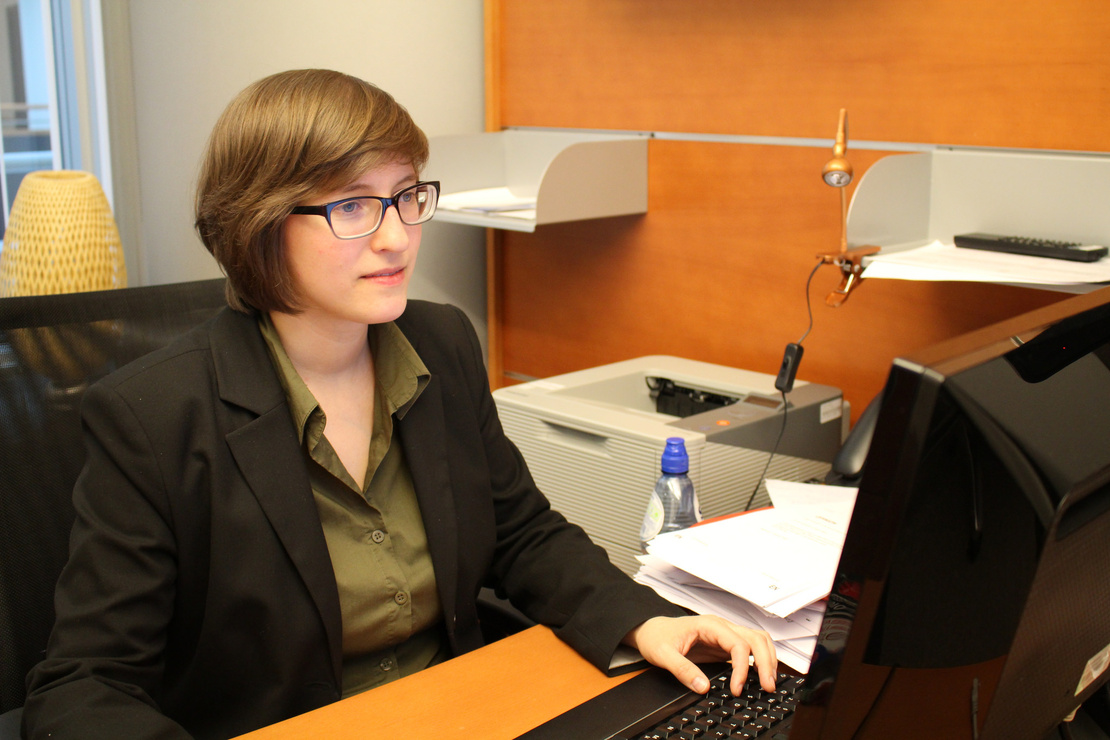 Picture of Julia Reda