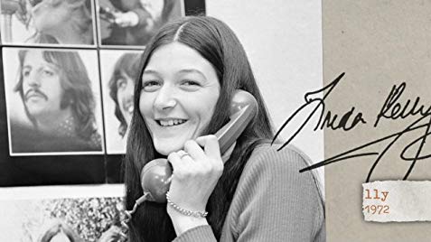 Picture of Freda Kelly