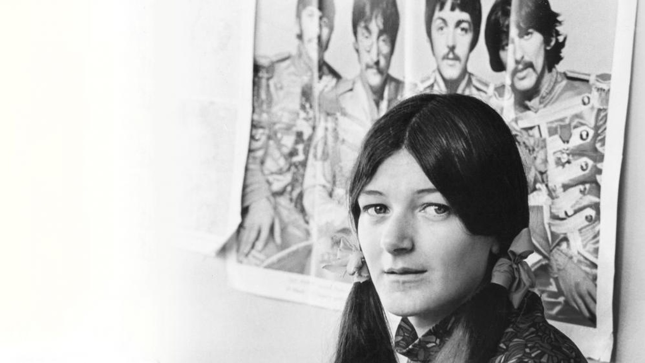 Picture of Freda Kelly