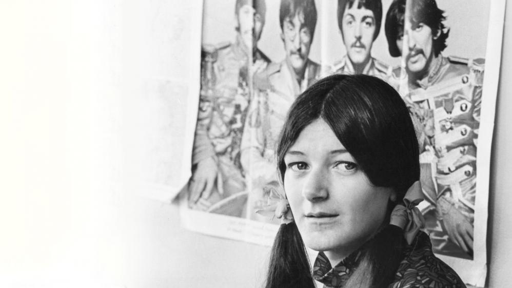 Picture of Freda Kelly