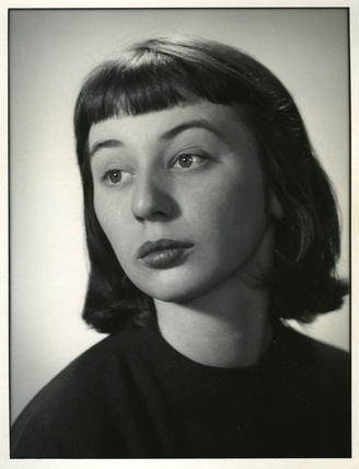 Picture of Beryl Bainbridge