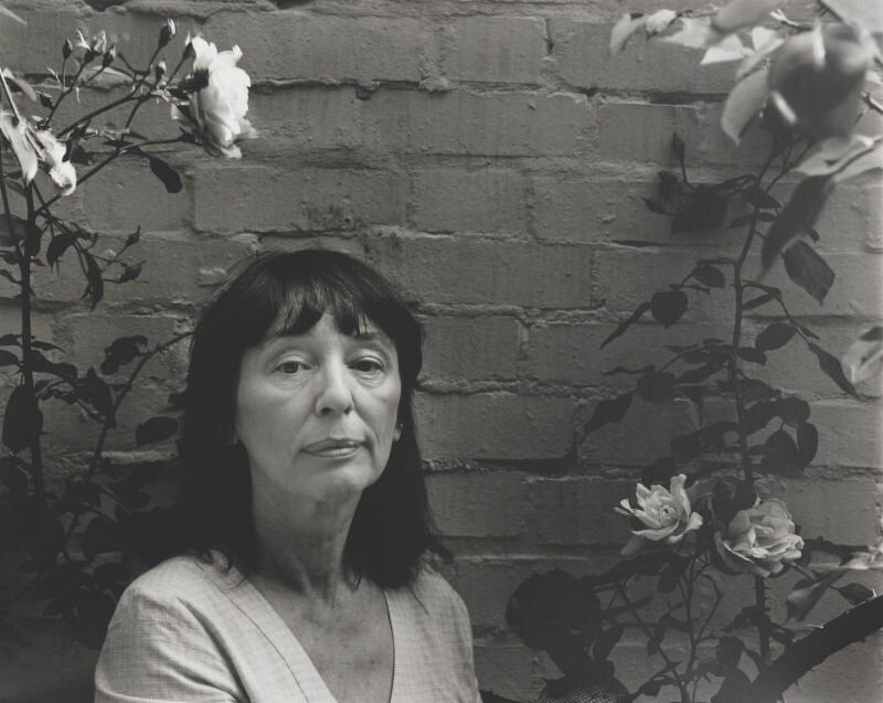 Beryl Bainbridge picture