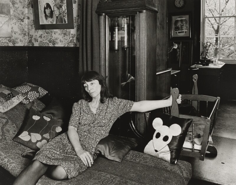 Beryl Bainbridge image