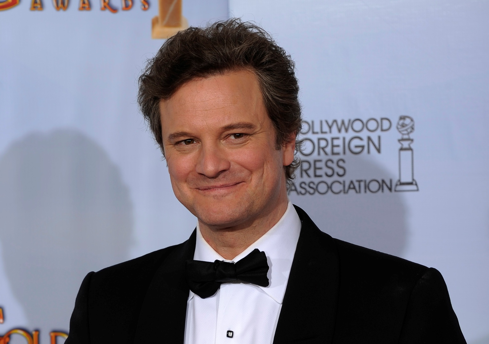 Picture of Colin Firth