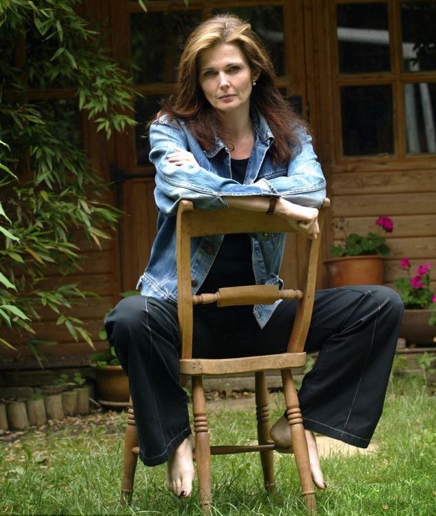 Picture of Annabel Giles