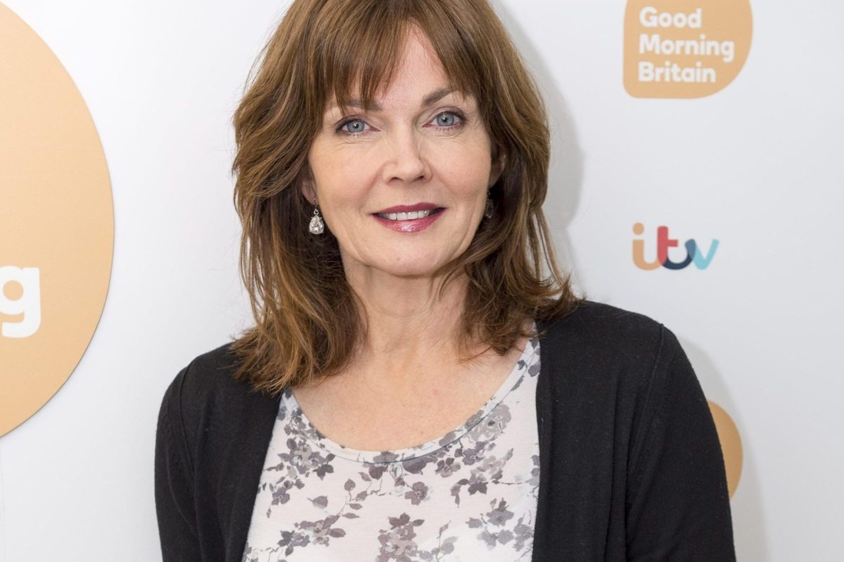 Annabel Giles picture
