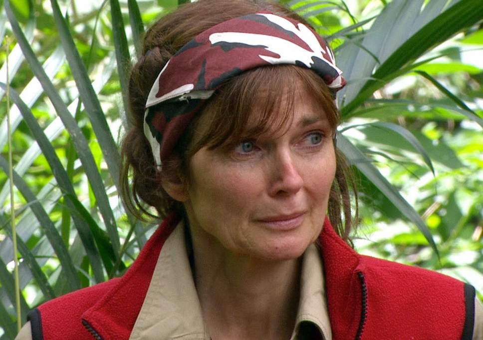 Annabel Giles image