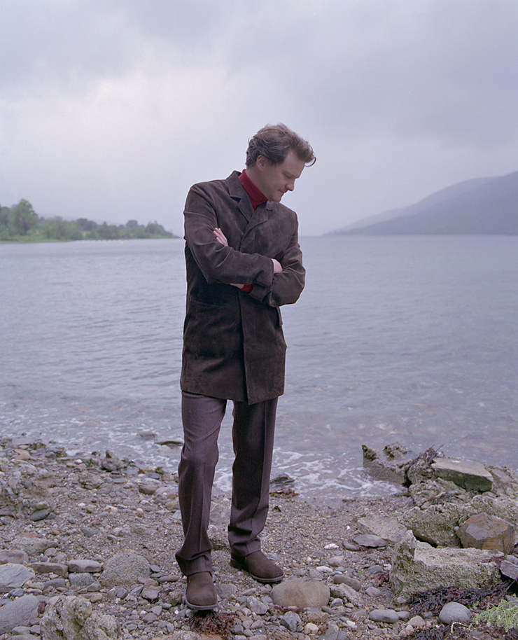 Image of Colin Firth