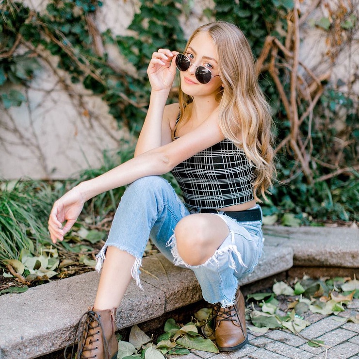 Picture of Taylor Thorne