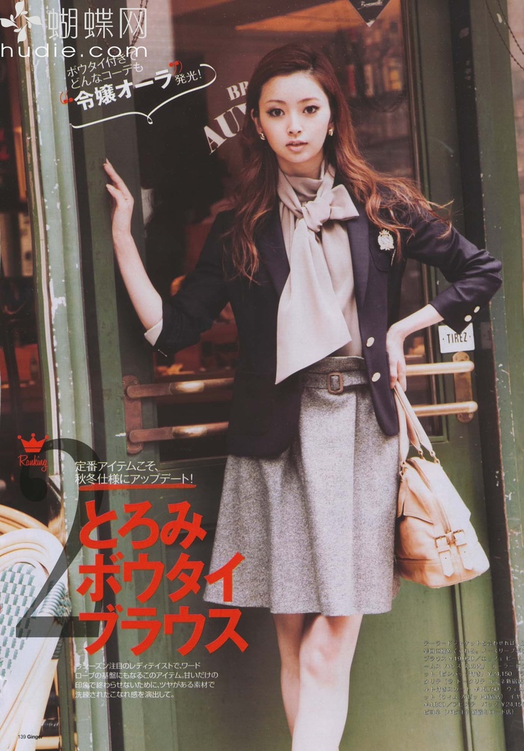 Nanami image