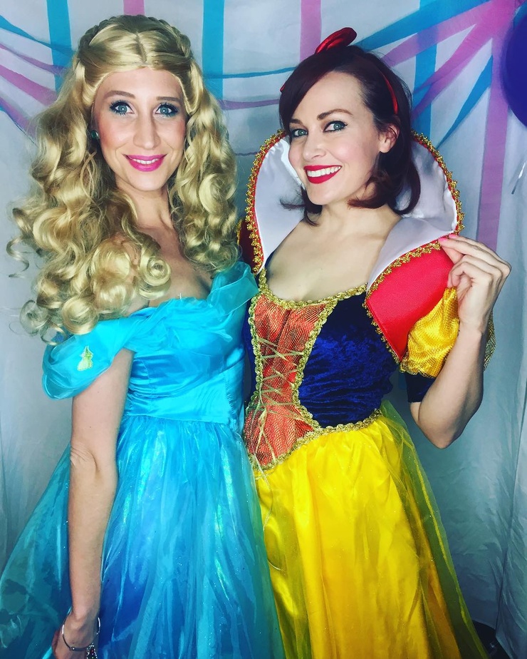 Picture of Maude Garrett