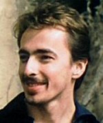 Picture of Bruce Fontaine