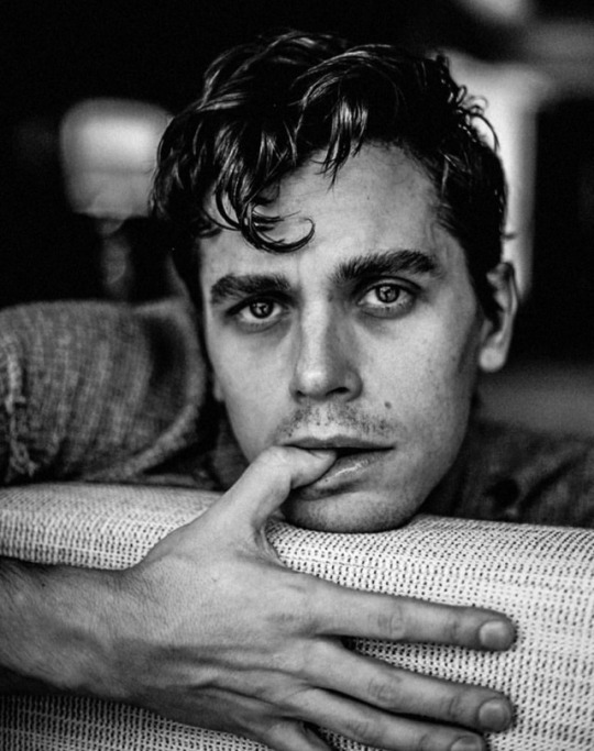 Image of Antoni Porowski