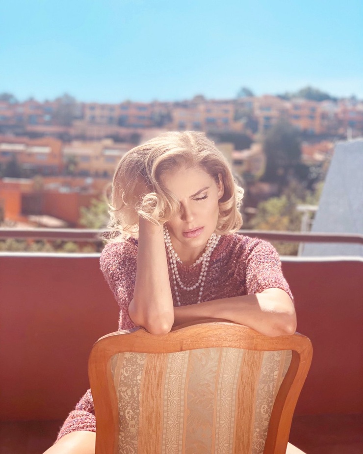 Picture of Malillany Marin