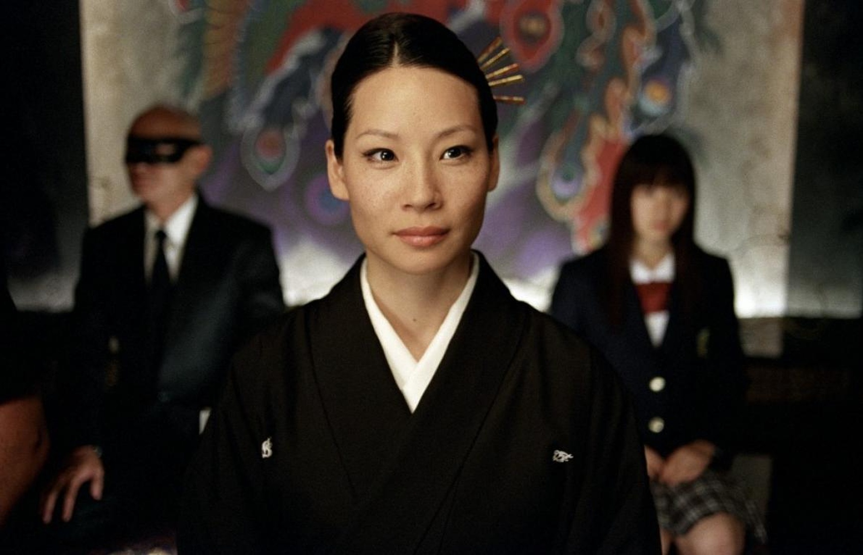 Kill Bill