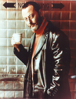 Picture of Jean Reno