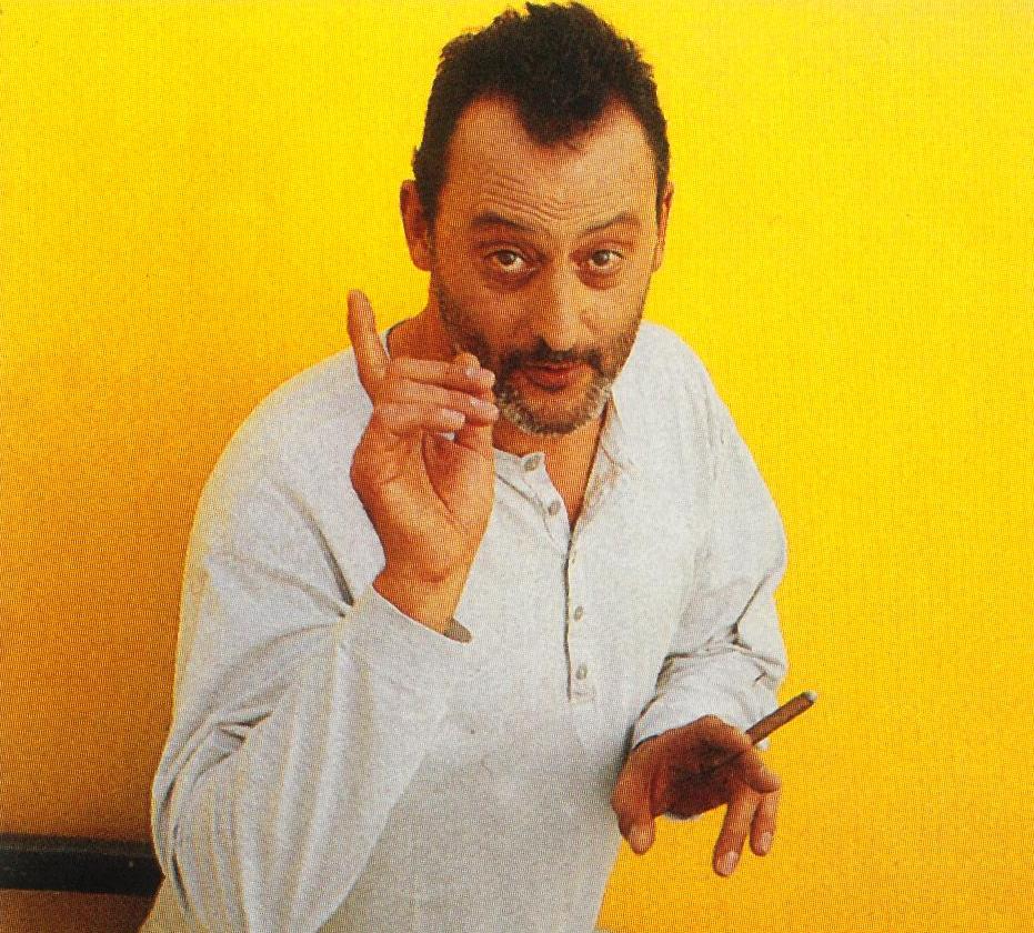 Picture of Jean Reno