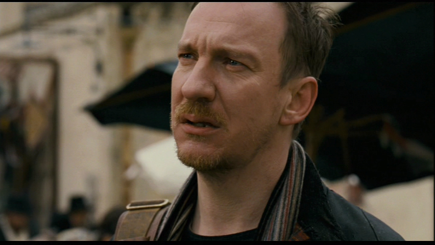 Picture of David Thewlis
