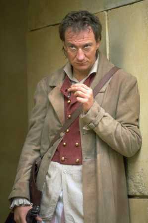 Picture of David Thewlis