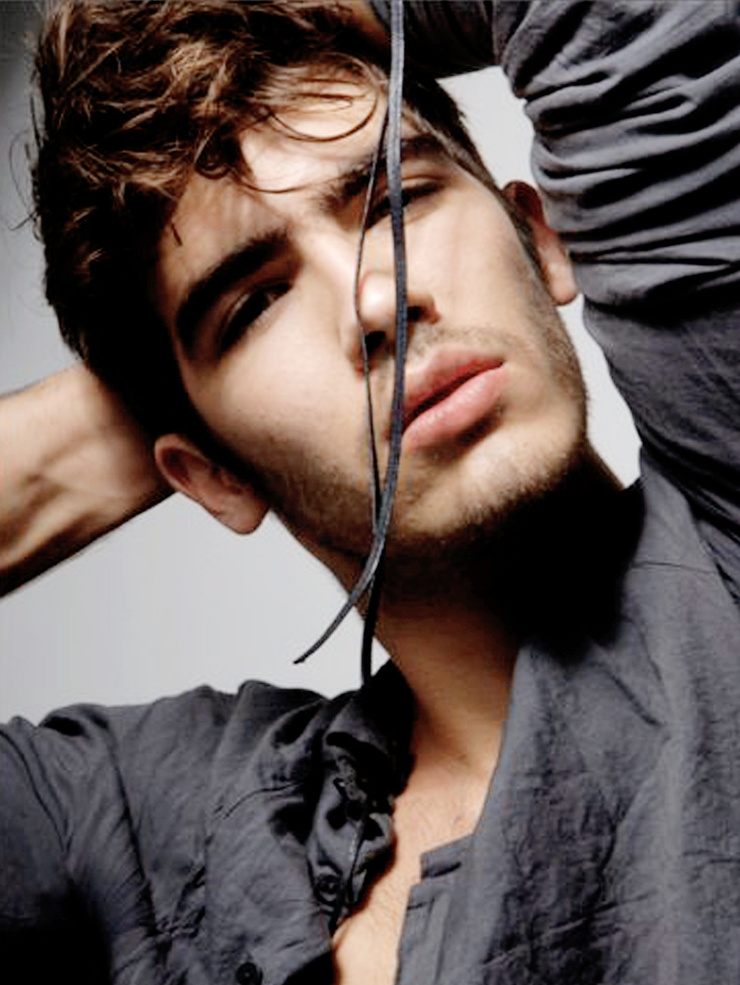 Picture of Daniel Sune