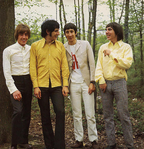 Picture of The Who