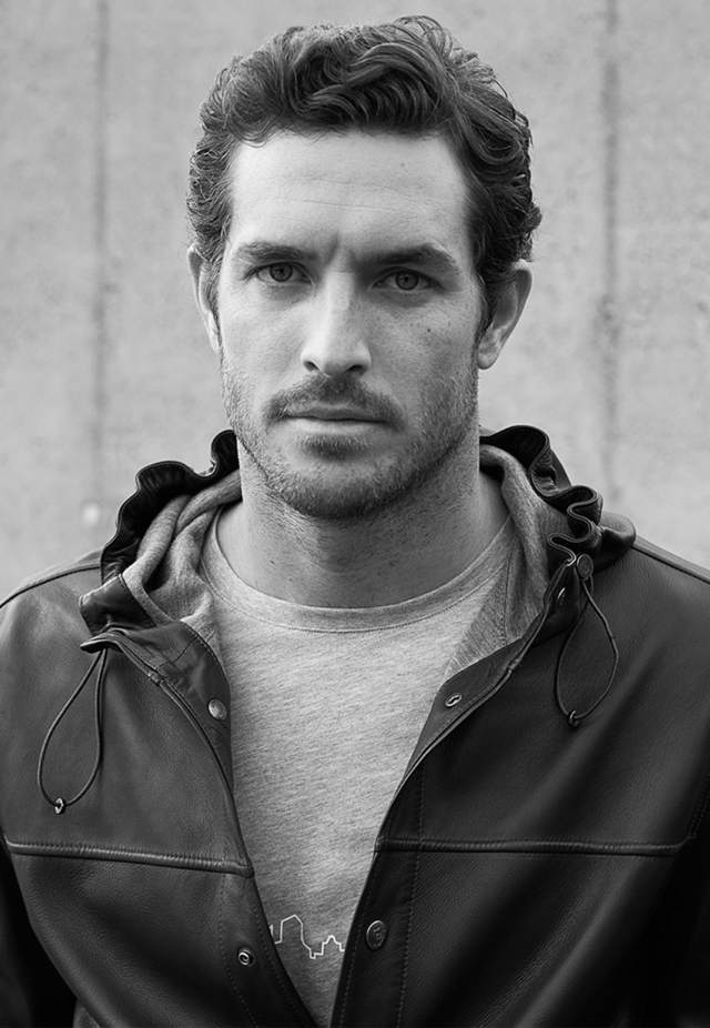 Picture of Justice Joslin