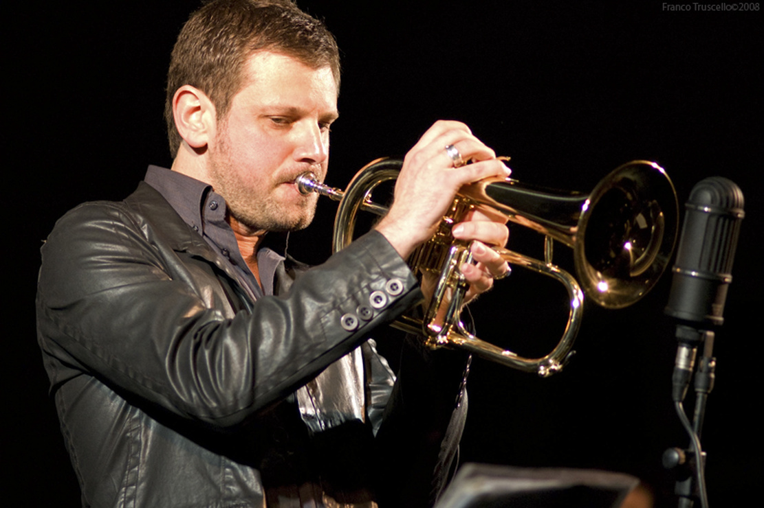Picture of Fabrizio Bosso