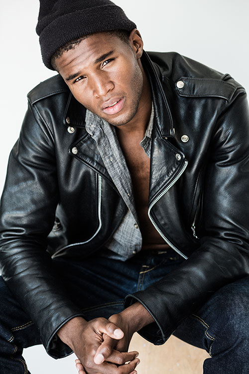 Picture of Henry Watkins