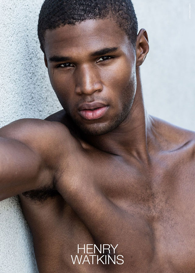 Picture of Henry Watkins