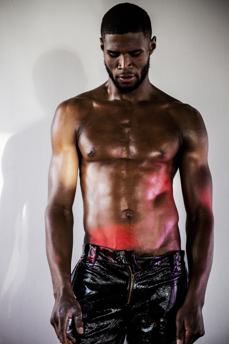 Picture of Henry Watkins