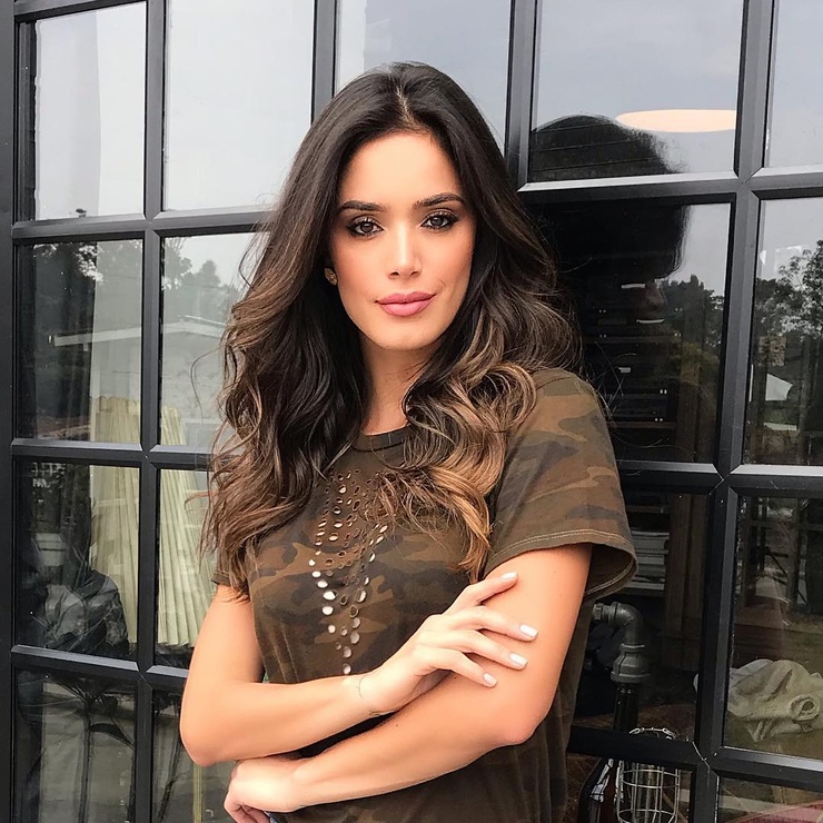 Paula Andrea Giraldo picture