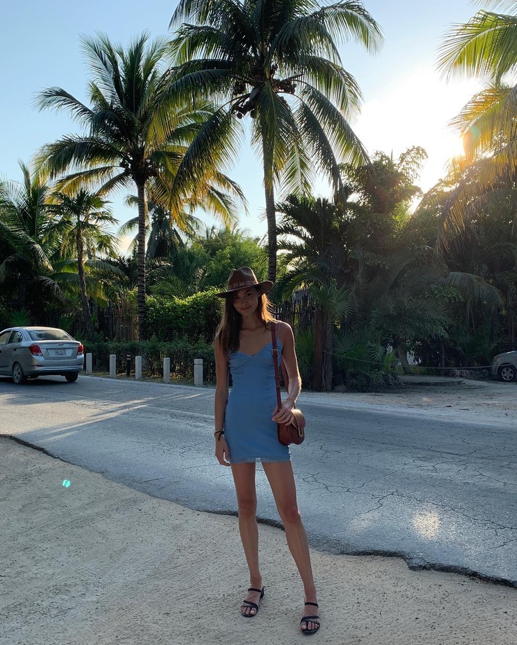 Picture of Grace Elizabeth