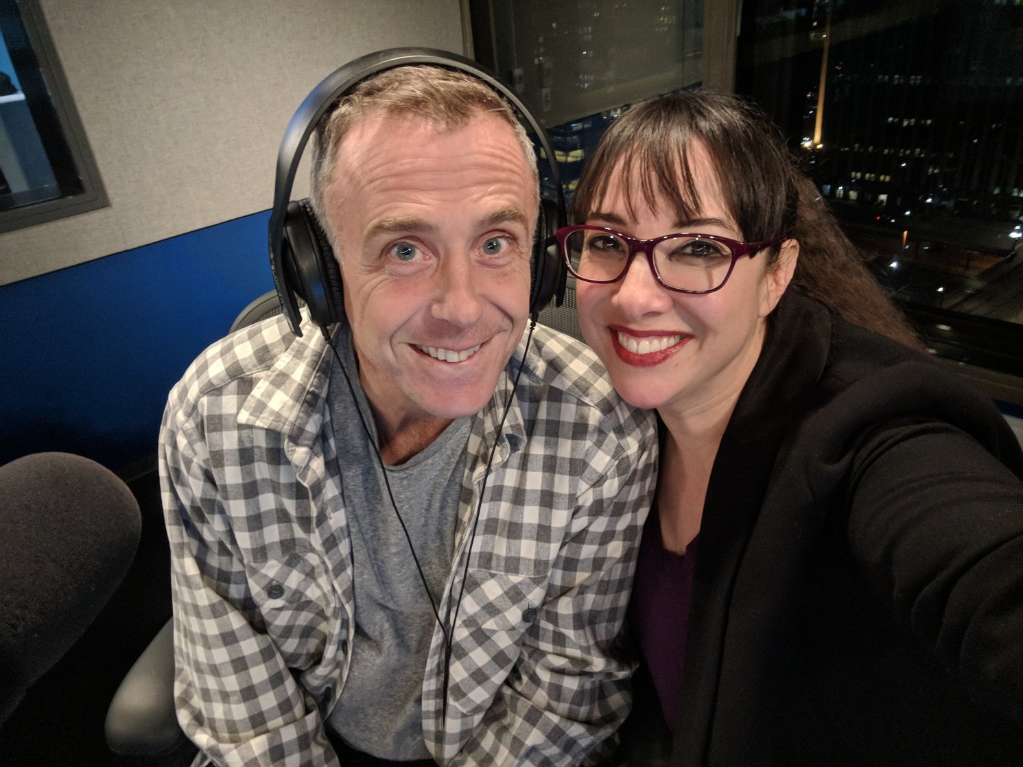 Picture of Patti Vasquez