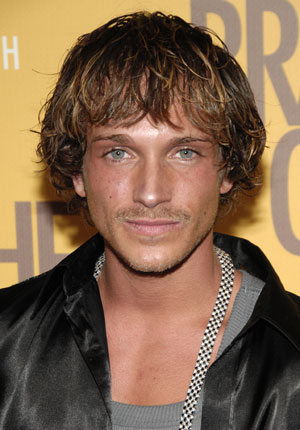 Blaze Foster picture