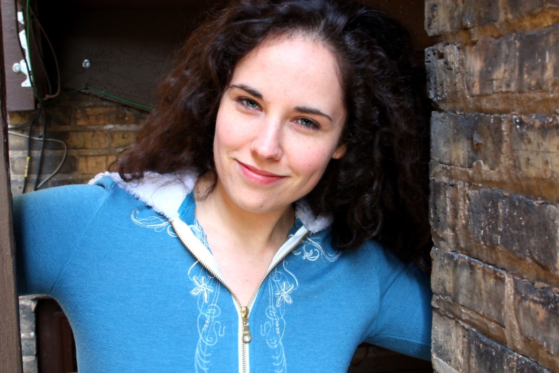 Sarah Scanlon picture