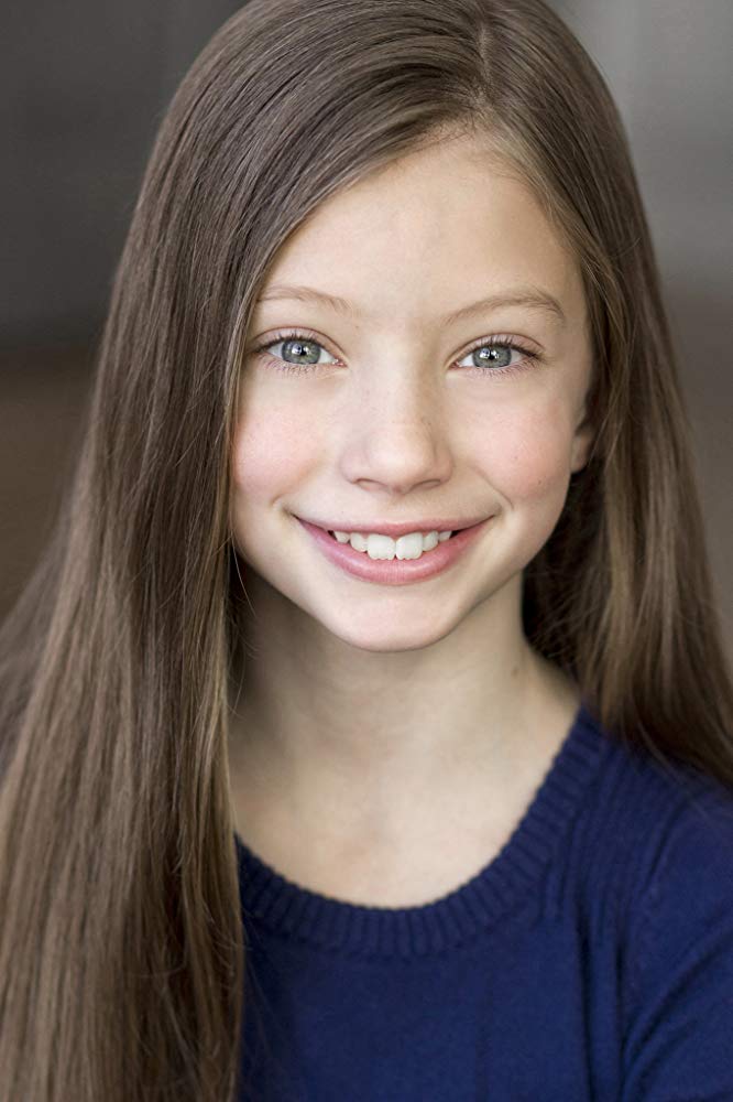 Picture of Autumn Bell