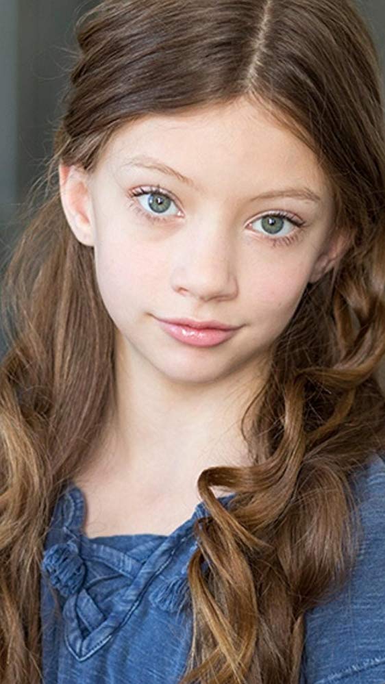 Picture of Autumn Bell