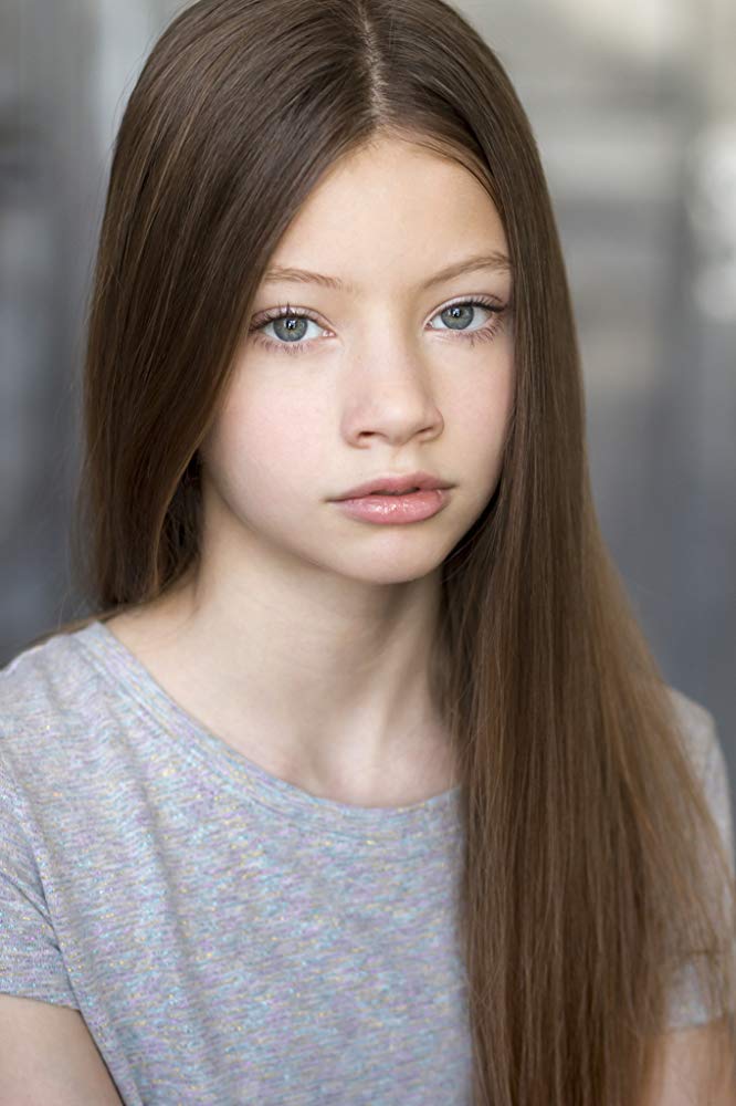 Picture of Autumn Bell