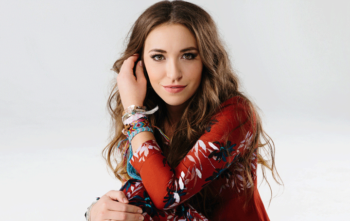 Picture of Lauren Daigle