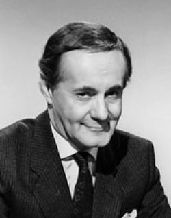 Picture of Henry McGee