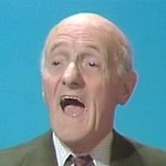 Image of Jackie Wright