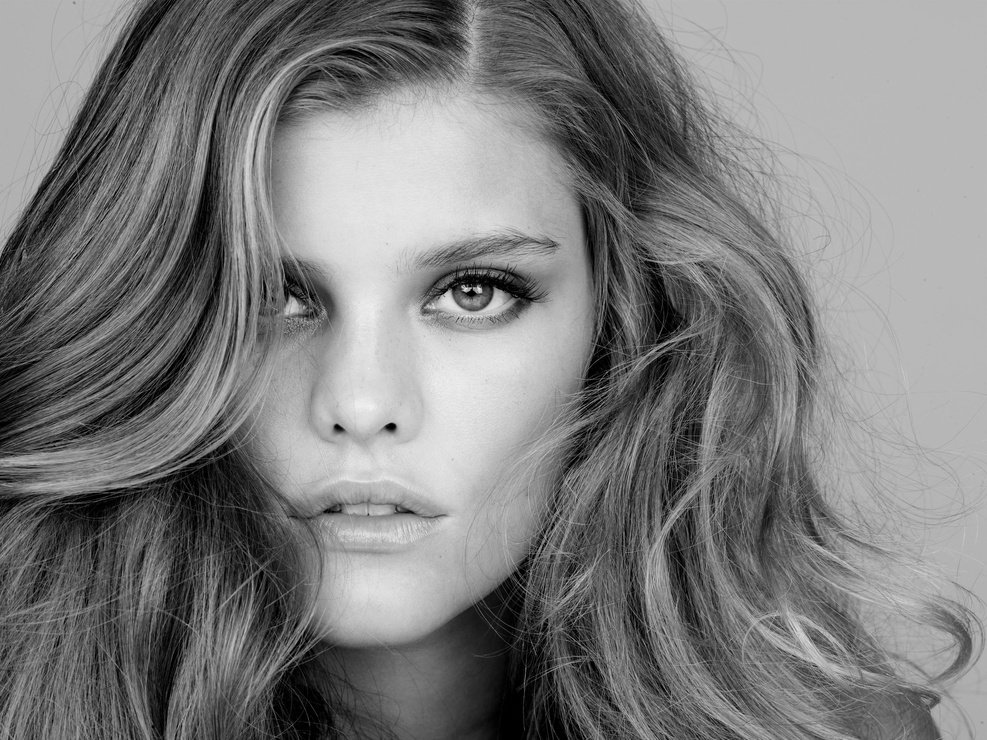 Picture of Nina Agdal