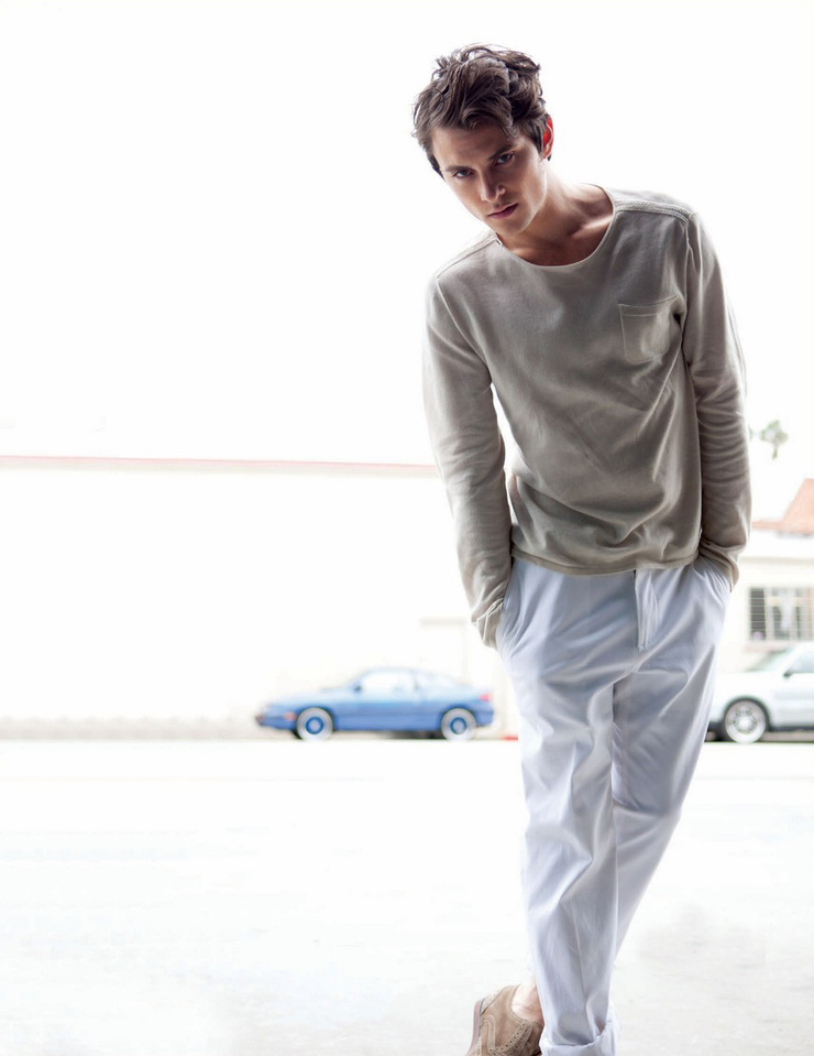 Picture of Shiloh Fernandez
